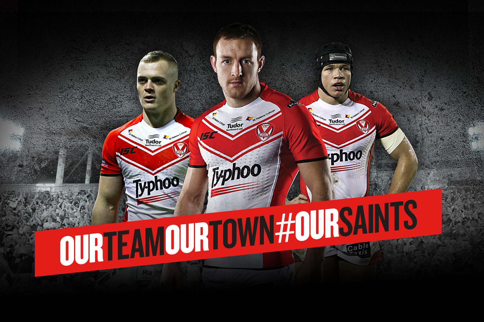 Saints R.F.C. Season Ticket Campaign | Cultivate