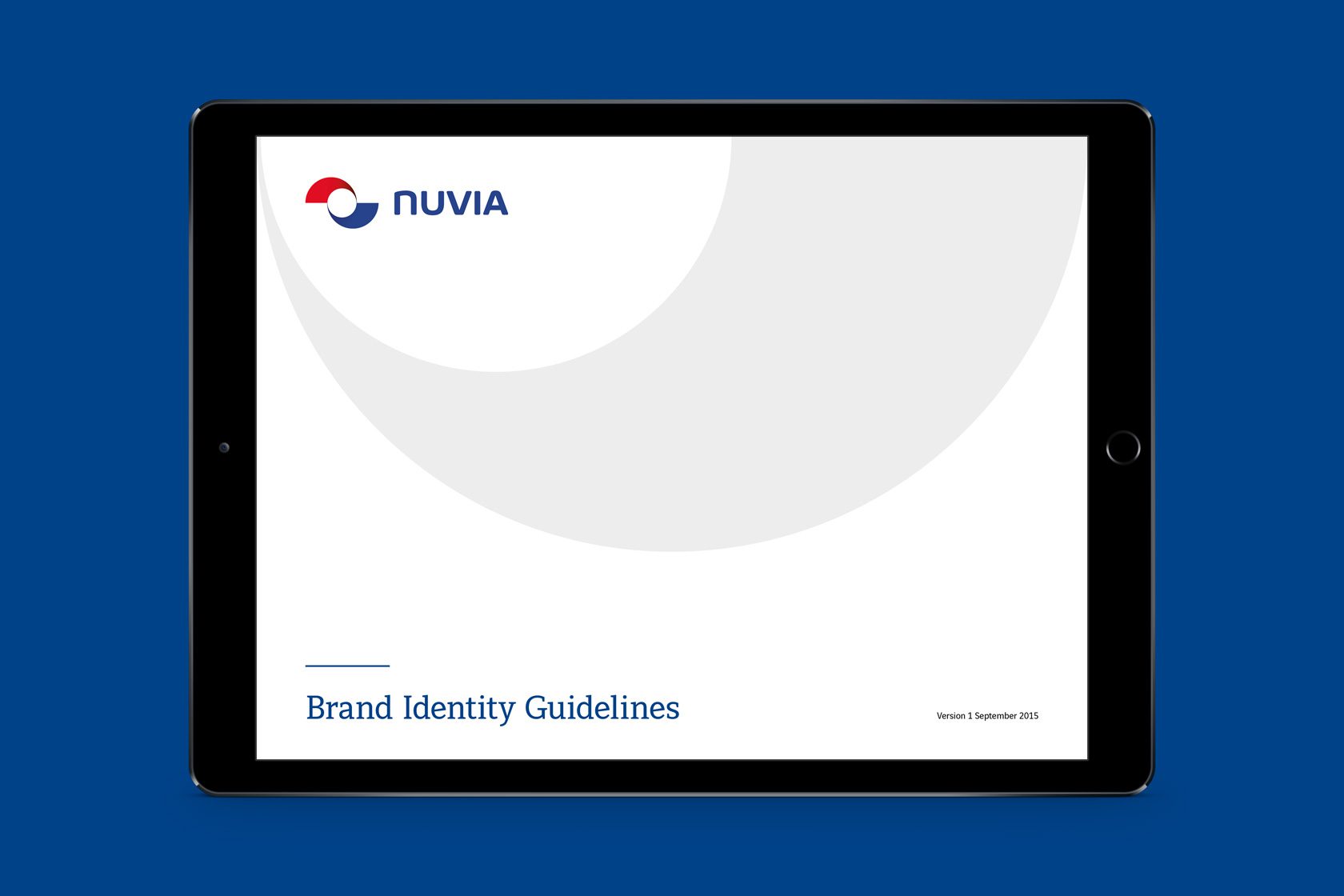 Nuvia UK | Work | Cultivate