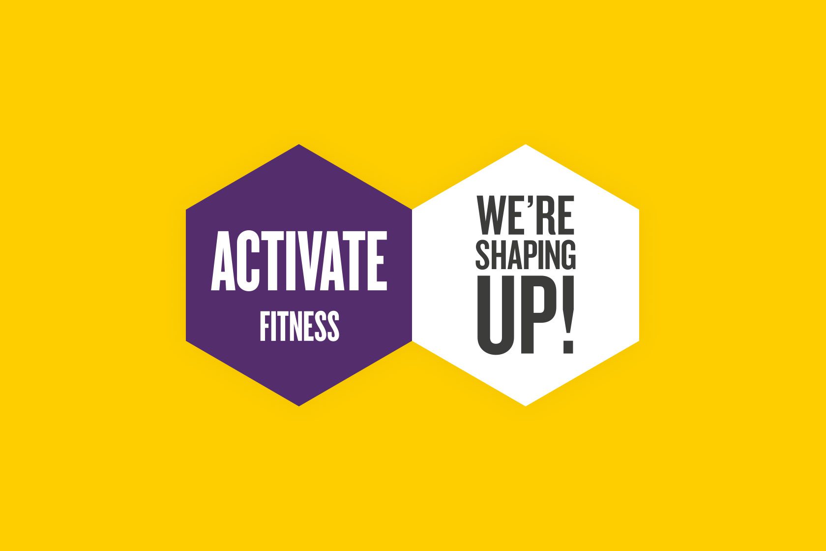 We're Shaping Up | Cultivate