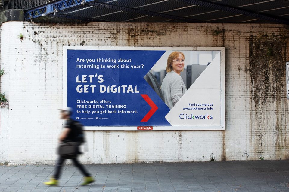 Clickworks: The Home of All Things Digital | Cultivate