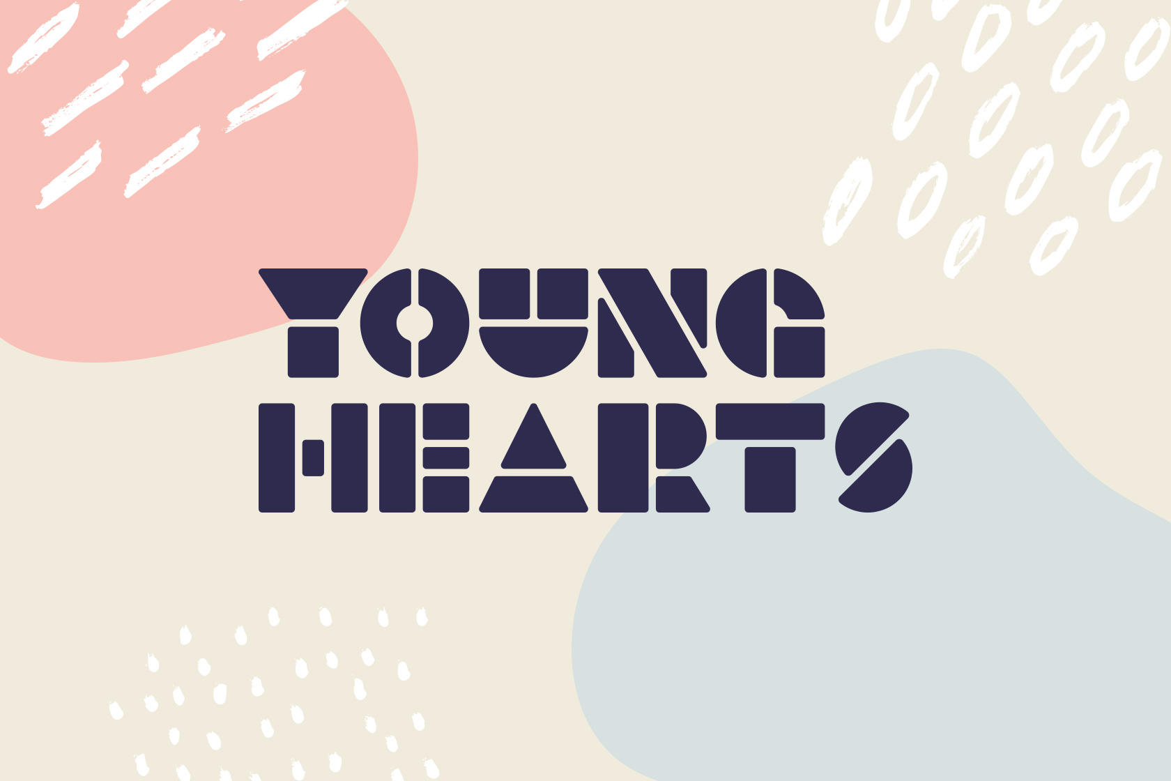 Young Heart Logo Logo For Joyful Hearts | Logo Design Contest