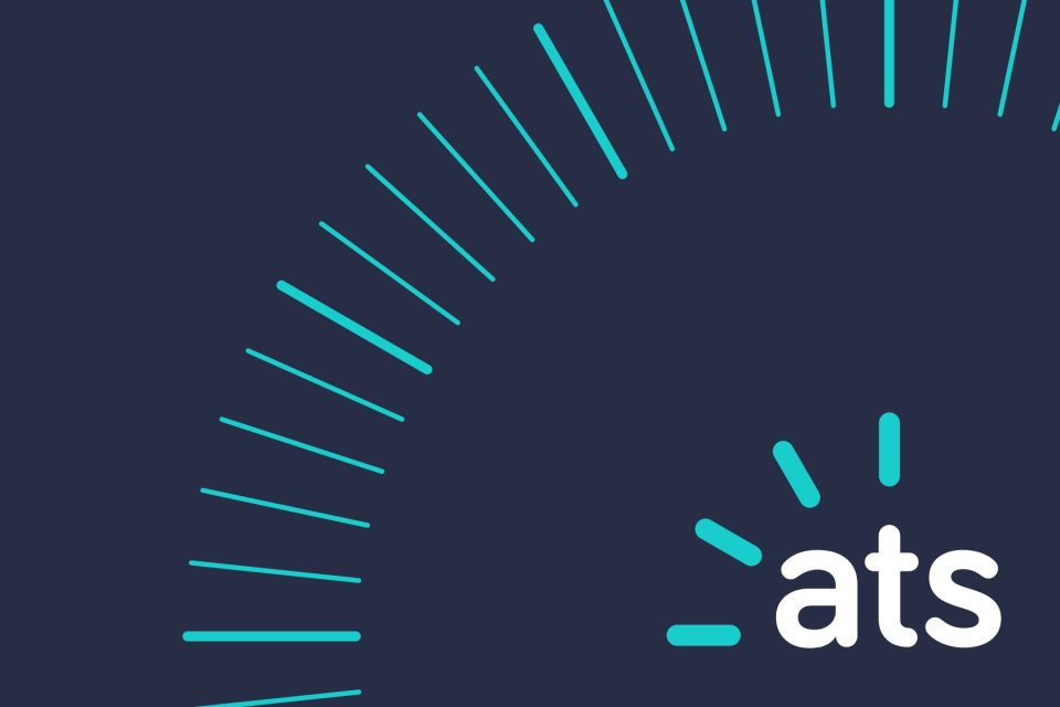 Brand refresh and website design for Auto Time Systems in Wigan