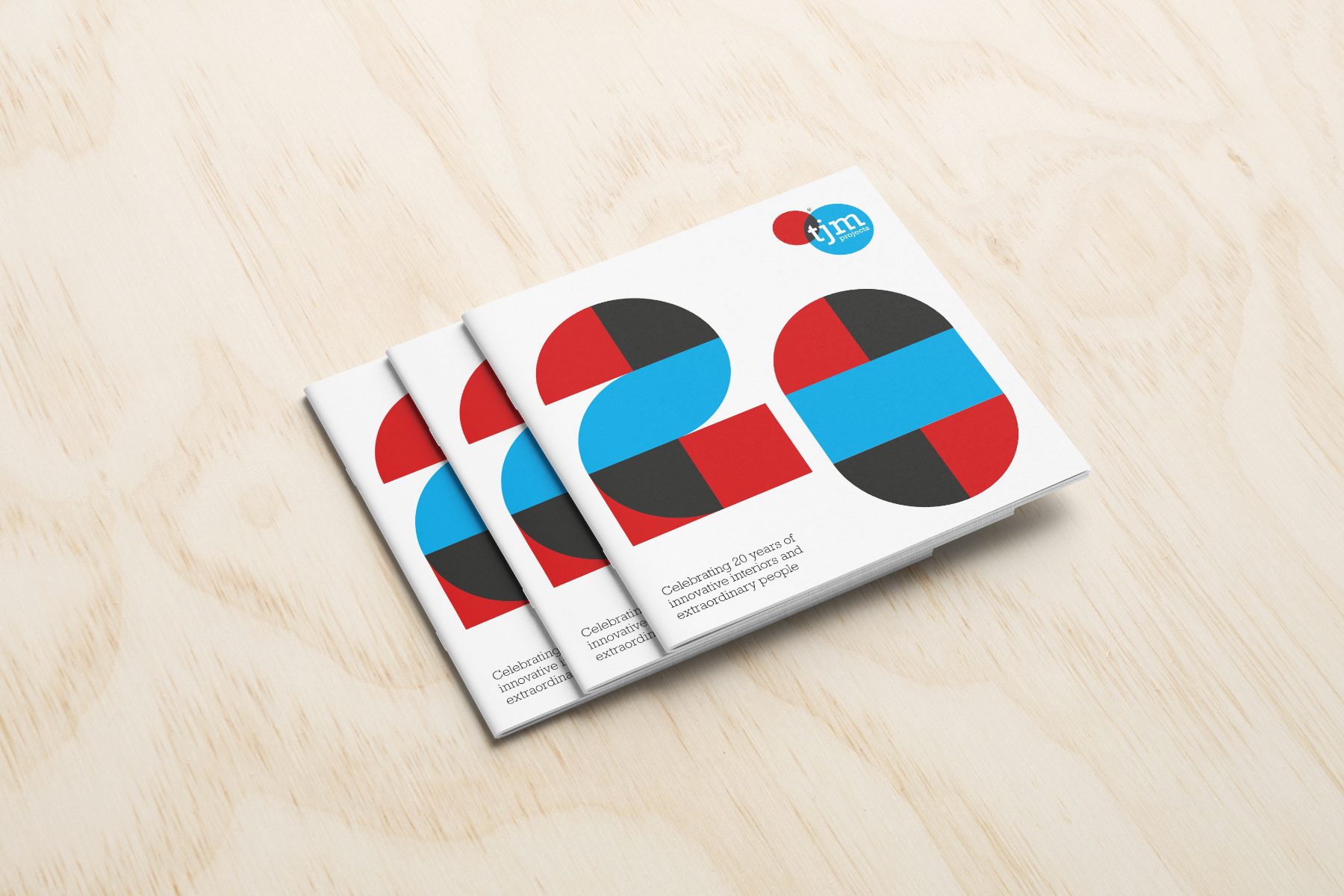 Celebrating 20 years of TJM Projects | Cultivate