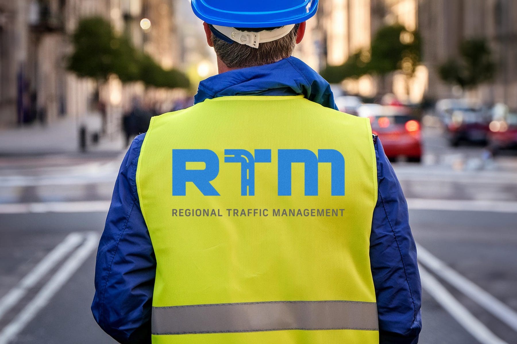 Branding a New Journey for Regional Traffic Management | Cultivate
